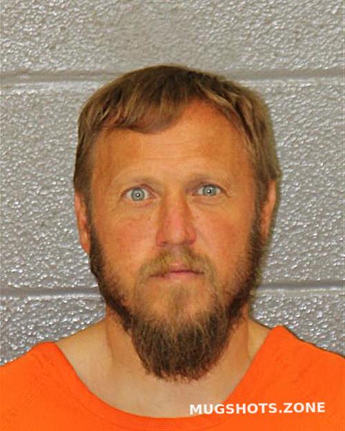 SUTTON AARON 04/17/2025 - Mecklenburg County Mugshots Zone