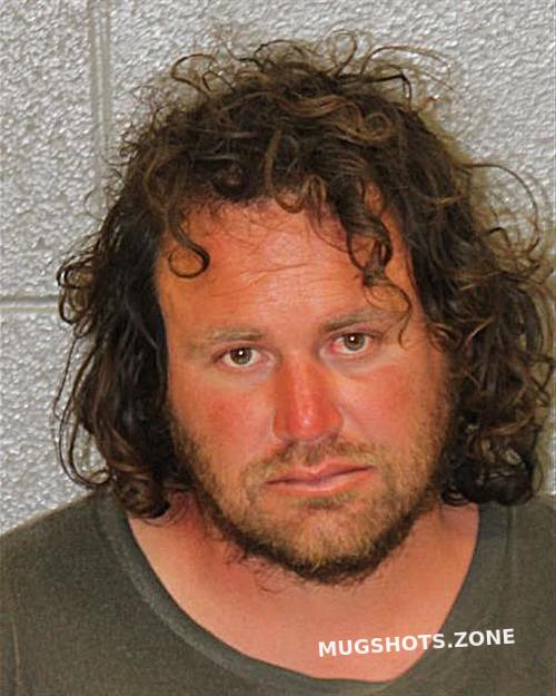 AIMONE JACOB 04/17/2025 - Mecklenburg County Mugshots Zone