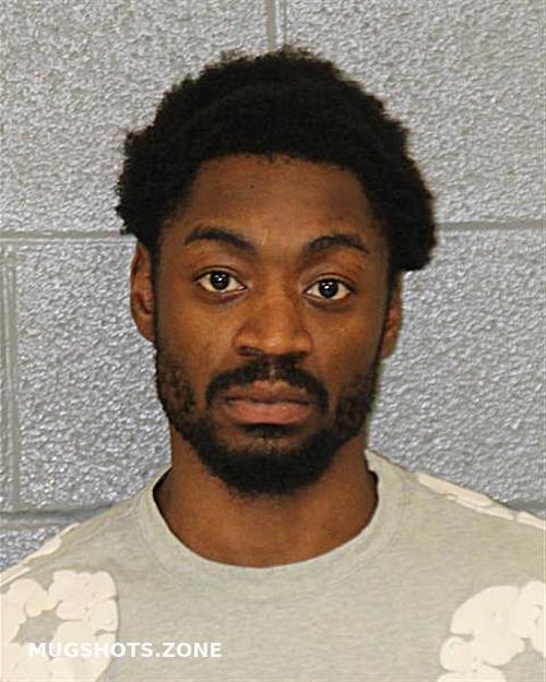WILSON BRANDON WESLEY 04/17/2025 - Mecklenburg County Mugshots Zone