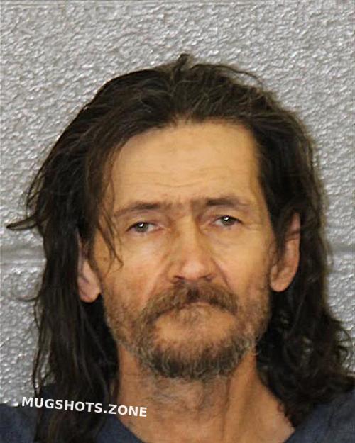 GEDDINGS DANIEL LAURIN 04/17/2025 - Mecklenburg County Mugshots Zone