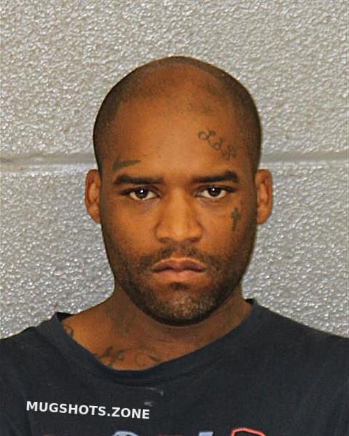 JACKSON BRYANT JAMES 04/17/2025 - Mecklenburg County Mugshots Zone