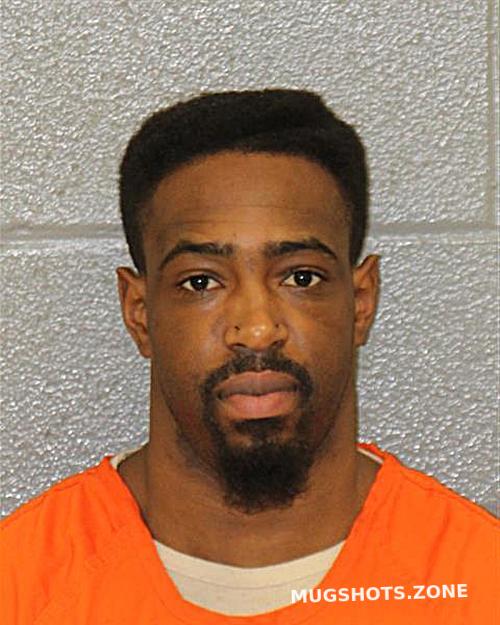 TERRY JASON 04/18/2025 - Mecklenburg County Mugshots Zone