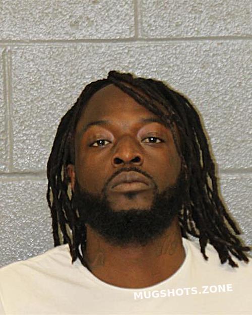 LAWRENCE KAJON JACQUES 04/18/2025 - Mecklenburg County Mugshots Zone