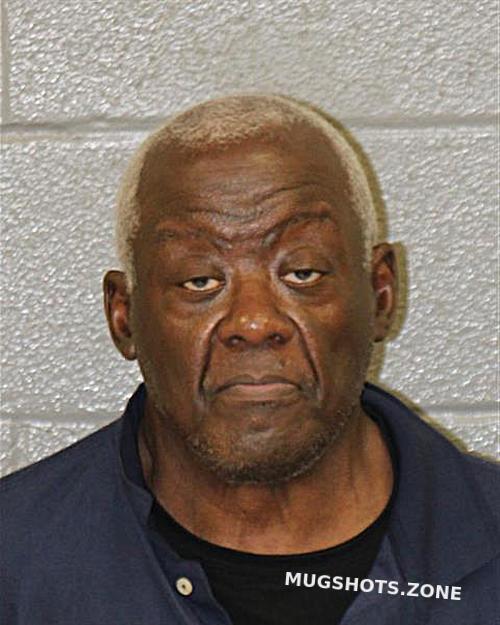 CHESTER KENNETH RODERICK 04/19/2025 - Mecklenburg County Mugshots Zone