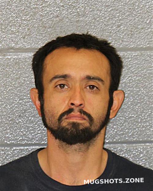 CARDONA JOSEPH RAY 04/19/2025 - Mecklenburg County Mugshots Zone