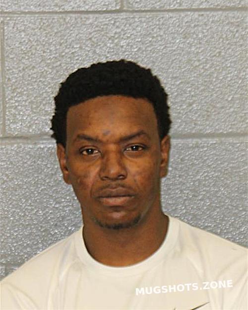 HOUSTON LAWRENCE NICHOLAS 04/20/2025 - Mecklenburg County Mugshots Zone