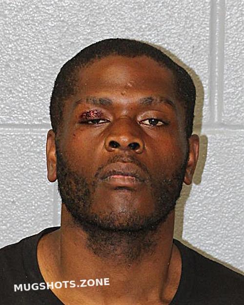 CROWE JAMES PATRICK 04/20/2025 - Mecklenburg County Mugshots Zone