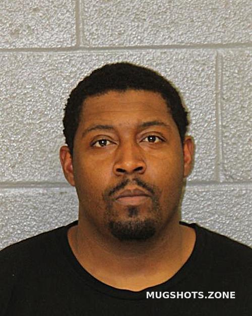 PICKENS ERIC DALE 04/21/2025 - Mecklenburg County Mugshots Zone