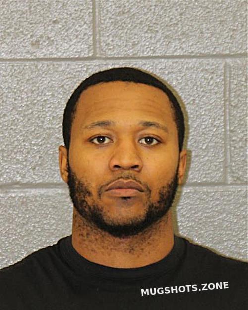 THOMPSON EMANUEL MICHAEL 04/22/2025 - Mecklenburg County Mugshots Zone