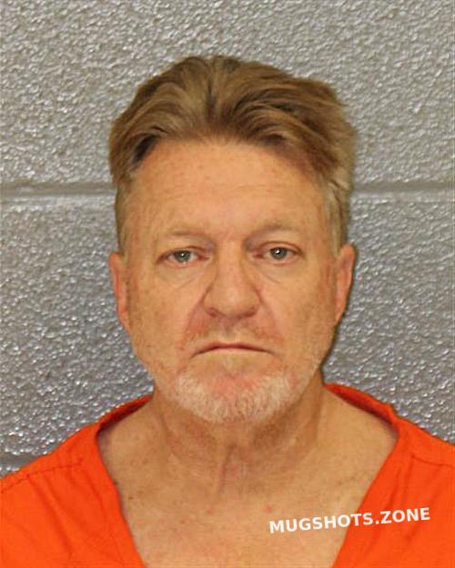 ROUSE CHADWICK 04/23/2025 - Mecklenburg County Mugshots Zone