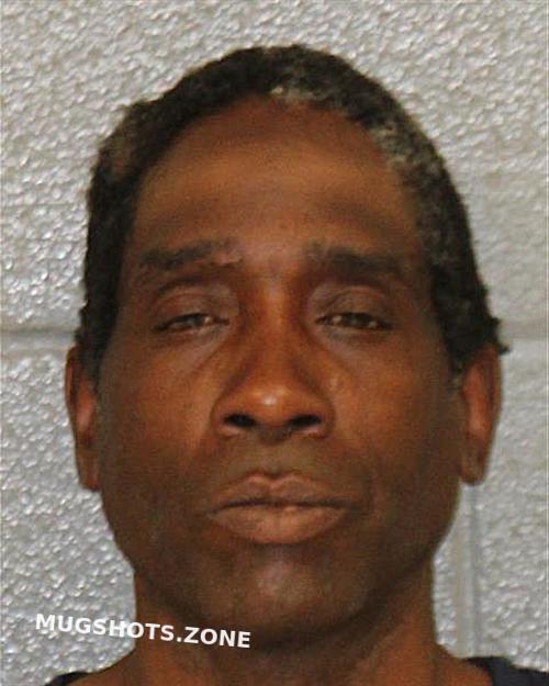 JONES ERIC DEWAYNE 04/23/2025 - Mecklenburg County Mugshots Zone