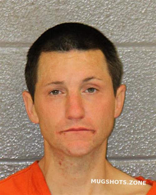 BROWER COREY NEAL 04/24/2025 - Mecklenburg County Mugshots Zone