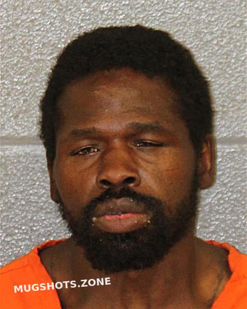 BELL GARY 04/24/2025 - Mecklenburg County Mugshots Zone