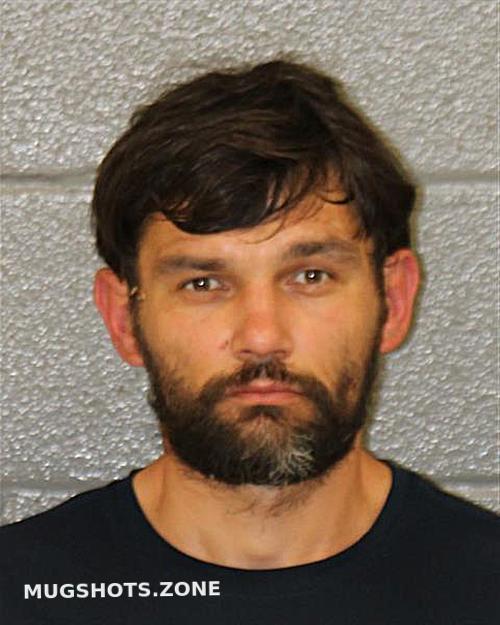 SHISHMAN IVAN 04/24/2025 - Mecklenburg County Mugshots Zone