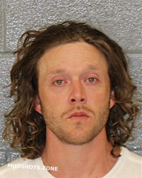 CHISOM JOSHUA MATTHEW 04/24/2025 - Mecklenburg County Mugshots Zone