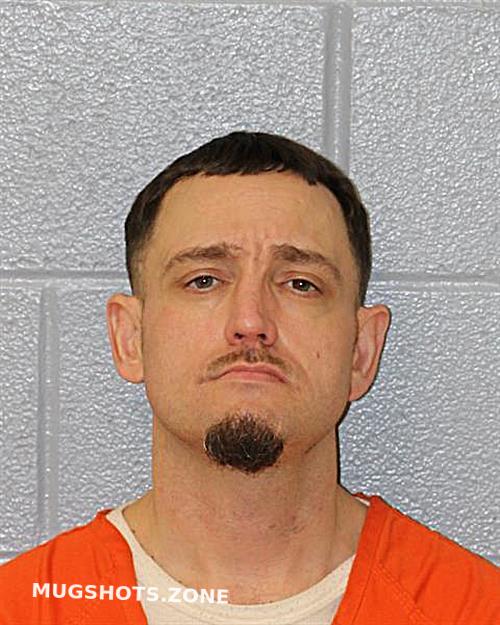BODFORD ADRIAN TAYLOR 04/25/2025 - Mecklenburg County Mugshots Zone