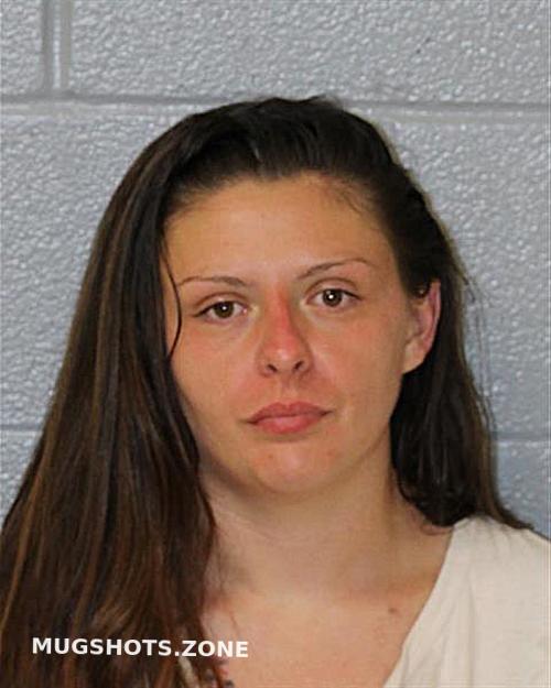 ROGERS MACKENZIE 04/25/2025 - Mecklenburg County Mugshots Zone