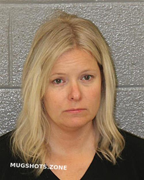 CULPEPPER JESSICA 04/26/2025 - Mecklenburg County Mugshots Zone