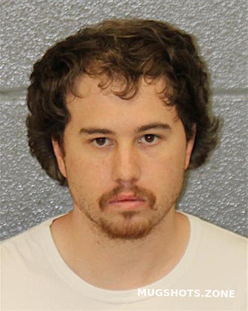 VITALLO NICHOLAS 04/26/2025 - Mecklenburg County Mugshots Zone