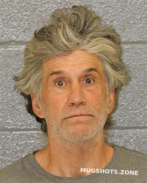 GADDIS RICHARD ALAN 04/27/2025 - Mecklenburg County Mugshots Zone