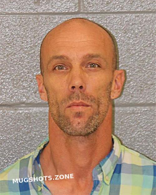 SIKES DANIEL LYOD 04/27/2025 - Mecklenburg County Mugshots Zone