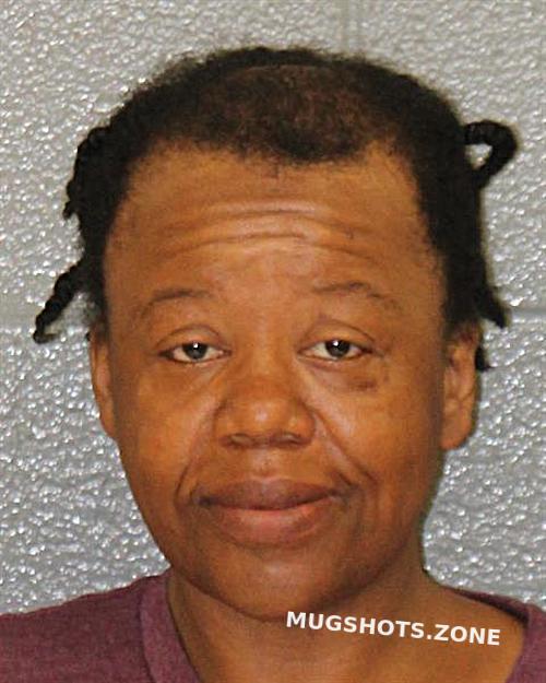 BROWN LAVETTE RENEE 04/28/2025 - Mecklenburg County Mugshots Zone
