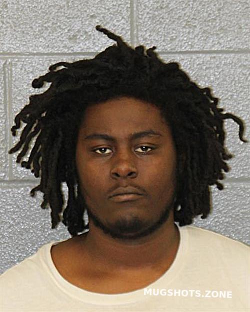 ALMONDS ZYEIR 04/28/2025 - Mecklenburg County Mugshots Zone