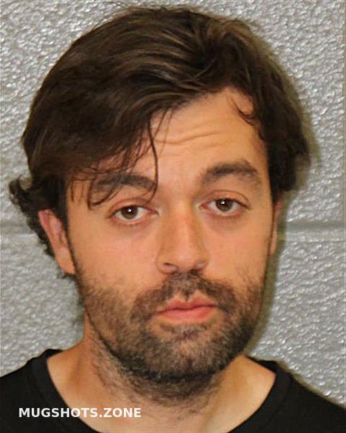 BASKARON ANDREW 04/29/2025 - Mecklenburg County Mugshots Zone