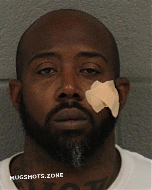 CHANEY DWAYNE FURLOW 04/29/2025 - Mecklenburg County Mugshots Zone
