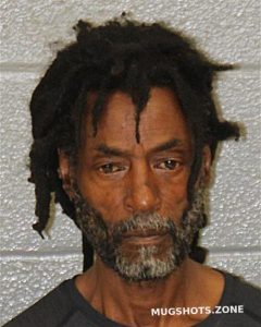 ELLISON KEITH TYRONE 04/29/2025 - Mecklenburg County Mugshots Zone