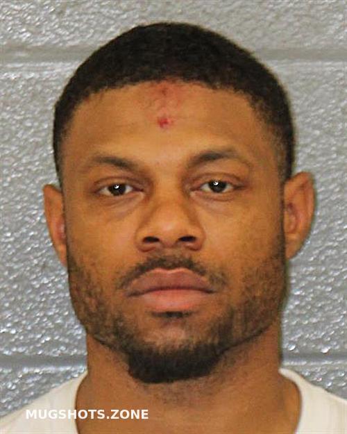 HOUSTON JATARIOUS RASHAD 04/29/2025 - Mecklenburg County Mugshots Zone