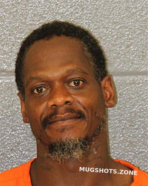 HARVELL TRACY 04/30/2025 - Mecklenburg County Mugshots Zone