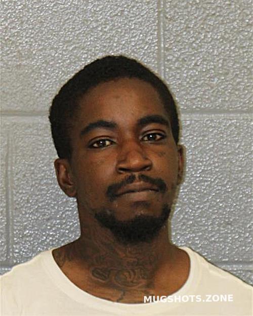 PARTLOW TOBIAS RAY 05/01/2025 - Mecklenburg County Mugshots Zone