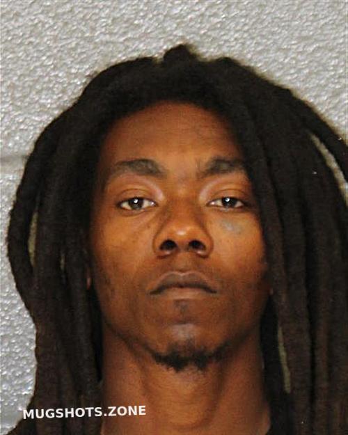 SIMS CHRISTIAN 05/01/2025 - Mecklenburg County Mugshots Zone