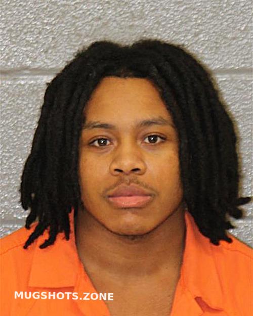 JOHNSON JAYLIN 05/02/2025 - Mecklenburg County Mugshots Zone
