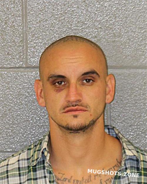 NANCE STEVEN 05/02/2025 - Mecklenburg County Mugshots Zone