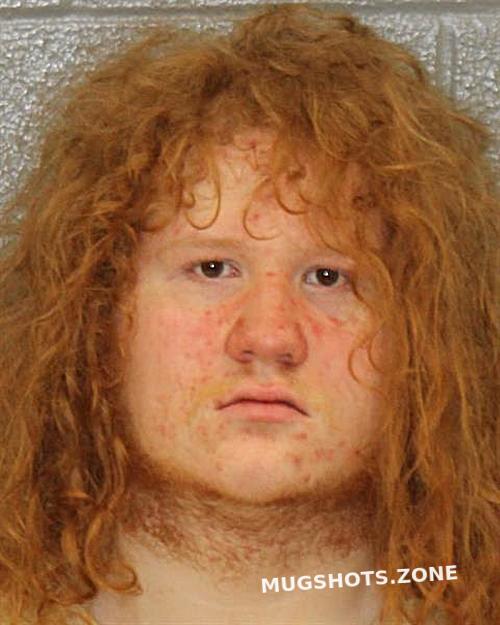 GABLE DAVID 05/02/2025 - Mecklenburg County Mugshots Zone