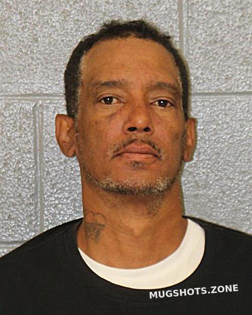 PATTON SHAWN 05/02/2025 - Mecklenburg County Mugshots Zone
