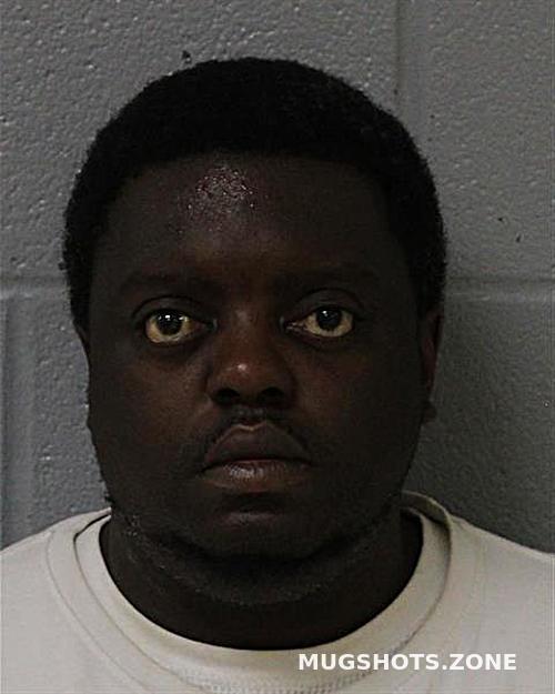 WATSON JAQUES RESHAWN 05/02/2025 - Mecklenburg County Mugshots Zone