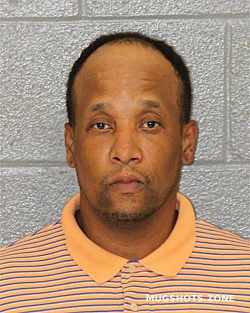 DAVIS WILLIAM CALVIN 05/03/2025 - Mecklenburg County Mugshots Zone