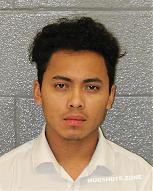 CANTARERO DANIEL CASTILLO 05/03/2025 - Mecklenburg County Mugshots Zone