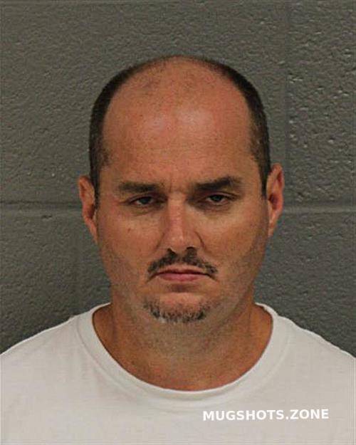 HALL MICHAEL WAYNE 05/04/2025 - Mecklenburg County Mugshots Zone