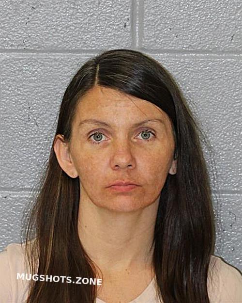 BONDS SHEILA MARIE 05/05/2025 - Mecklenburg County Mugshots Zone