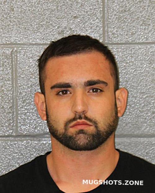 LEMONDS GREGG VANCE 05/05/2025 - Mecklenburg County Mugshots Zone