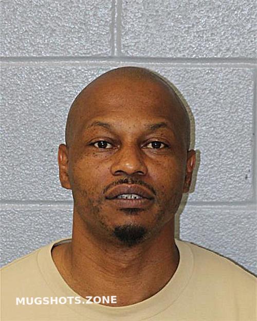 JOHNSON SHAWN CAPRI 05/05/2025 - Mecklenburg County Mugshots Zone