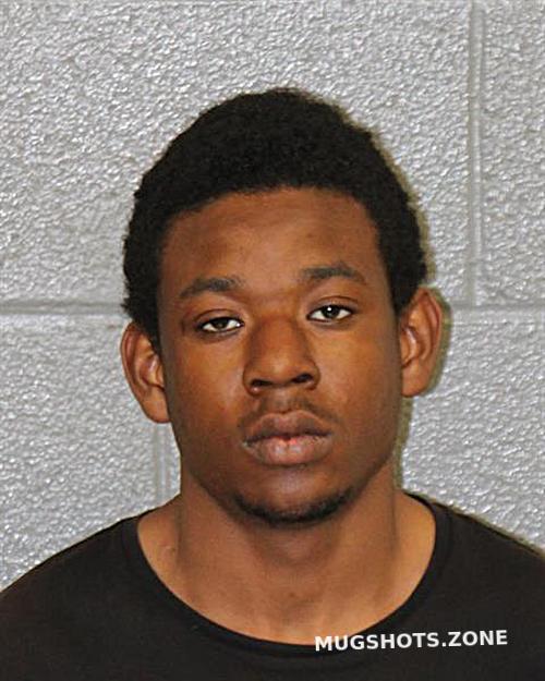 DAVIS DE'SEAN 05/05/2025 - Mecklenburg County Mugshots Zone