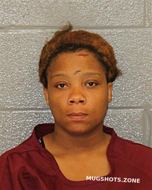 MCLENDON MARY BEA 05/05/2025 - Mecklenburg County Mugshots Zone