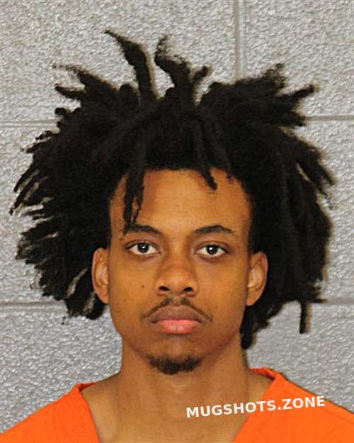 REDFEARN CHRISTOPHER MICHAEL 05/06/2025 - Mecklenburg County Mugshots Zone