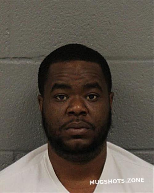 STANDARD NAJEE 05/06/2025 - Mecklenburg County Mugshots Zone