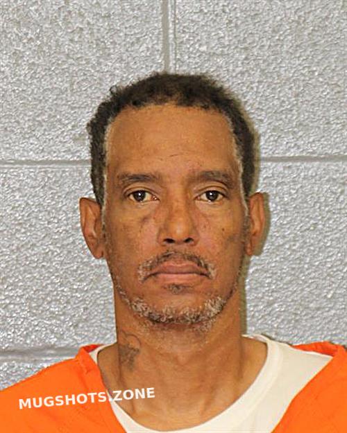 PATTON SHAWN 05/06/2025 - Mecklenburg County Mugshots Zone